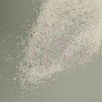 China White Corundum White Fused Alumina 99% Al2o3  Polishing for sale