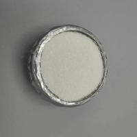 China Grinding White Micro Corundum Powder Rust Removal Sand High Packing Density Glass Blasting for sale