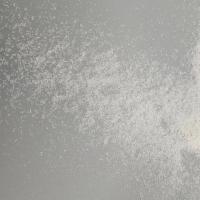 China Grinding White Micro Corundum Powder Rust Removal Sand High Packing Density Glass Blasting for sale