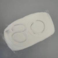 China Mechanical Engineering Abrasives White Fused Alumina Adamantine Spar for sale