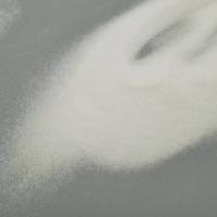 China 99.50% Al2O3 White Fused Aluminum Oxide For Sand Blasting Machine for sale
