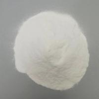 China High Hardness White Fused Alumina Artificial Abrasive High Purity White Corundum for sale