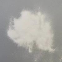 China High Hardness White Fused Alumina Artificial Abrasive High Purity White Corundum for sale