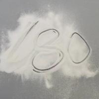 China High Hardness White Fused Alumina Artificial Abrasive High Purity White Corundum for sale