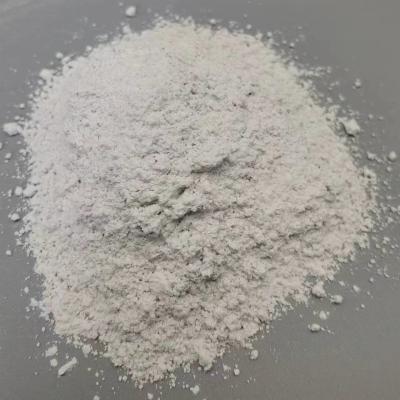 China Anti Corrosive Wear Resistant White Fused Aluminium Oxide High Temperature Resistance for sale