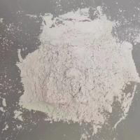 China Anti Corrosive Wear Resistant White Fused Aluminium Oxide High Temperature Resistance for sale
