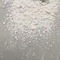 China Anti Corrosive Wear Resistant White Fused Aluminium Oxide High Temperature Resistance for sale