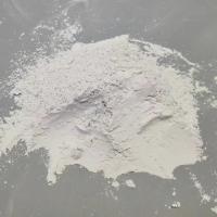 China Anti Corrosive Wear Resistant White Fused Aluminium Oxide High Temperature Resistance for sale