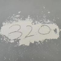 China Anti Corrosive Wear Resistant White Fused Aluminium Oxide High Temperature Resistance for sale