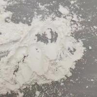 China white corundum  Powder  Low Sodium Strong Cutting Force advanced grinding and polishing for sale