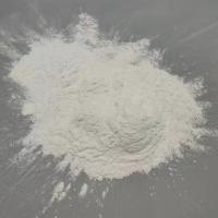 China Micro White Fused Alumina Powder High Temperature Resistance for sale