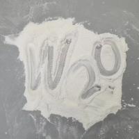 China Micro White Fused Alumina Powder High Temperature Resistance for sale