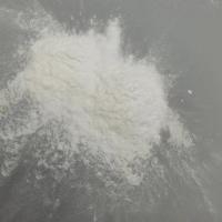 China W40 Micro White Fused Alumina Powder Of Glass Beads Metal Fog Surface Processing for sale