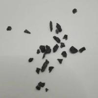 China Carborundum Abrasive Brown Fused Alumina Brown Adamantine Spar Low Iron Content Hardware Grinding for sale