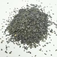 China Carborundum Abrasive Brown Fused Alumina Brown Adamantine Spar Low Iron Content Hardware Grinding for sale