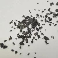 China Carborundum Abrasive Brown Fused Alumina Brown Adamantine Spar Low Iron Content Hardware Grinding for sale