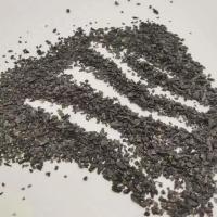 China Carborundum Abrasive Brown Fused Alumina Brown Adamantine Spar Low Iron Content Hardware Grinding for sale