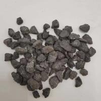 China High Hardness High Refractoriness Brown Fused Al2o3 Powder Non Metallic Abrasive Media for sale