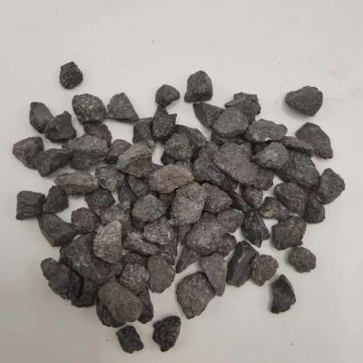 China High Hardness High Refractoriness Brown Fused Al2o3 Powder Non Metallic Abrasive Media for sale