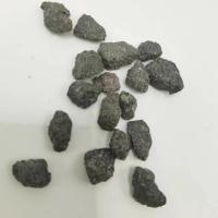 China High Hardness High Refractoriness Brown Fused Al2o3 Powder Non Metallic Abrasive Media for sale