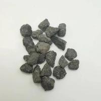China High Hardness High Refractoriness Brown Fused Al2o3 Powder Non Metallic Abrasive Media for sale