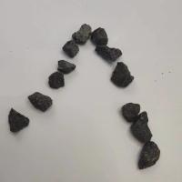 China High Hardness High Refractoriness Brown Fused Al2o3 Powder Non Metallic Abrasive Media for sale