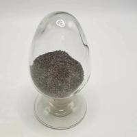 China Sand Blasting Brown Fused Alumina Metal Steel Construction for sale