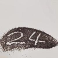 China Sand Blasting Brown Fused Alumina Metal Steel Construction for sale