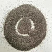 China Lapping Burnishing Brown Fused Alumina Abrasive Disc Resin Special Purpose Fine Processing for sale