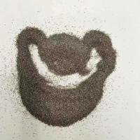 China Lapping Burnishing Brown Fused Alumina Abrasive Disc Resin Special Purpose Fine Processing for sale