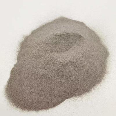 China Natural No Impurities Carborundum Grain High Purity Good Grinding Performance for sale