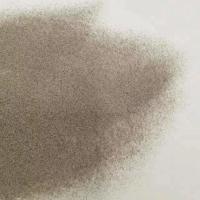 China Natural No Impurities Carborundum Grain High Purity Good Grinding Performance for sale
