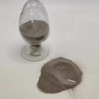 China Natural No Impurities Carborundum Grain High Purity Good Grinding Performance for sale