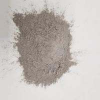 China Abrasive Industrial Derusting Brown Fused Alumina Brown Adamantine Spar for sale