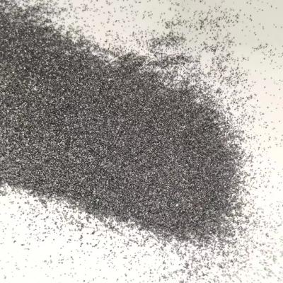 China 60# Silicon Carbide Black High Temperature Calcination Deoxidizer Special Semiconductor Material for sale