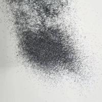 China 98% Sic Black Carborundum Abrasion Proof Heat Conductivity for sale