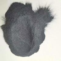 China Natural Abrasive Road Indurate Carburet Carborundum Black Silicon Carbide for sale