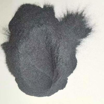 China Natural Abrasive Road Indurate Carburet Carborundum Black Silicon Carbide for sale