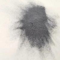 China Natural Abrasive Road Indurate Carburet Carborundum Black Silicon Carbide for sale