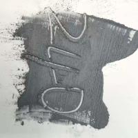 China 98% Black Carborundum For Terrace Grade Level Abrasive Pickling Removing Impurity for sale