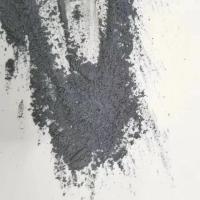 China 98% Black Carborundum For Terrace Grade Level Abrasive Pickling Removing Impurity for sale