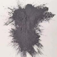 China 98% Black Carborundum For Terrace Grade Level Abrasive Pickling Removing Impurity for sale