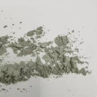 China Sic 99% Green Silicon Carbide Steel Making Cast Refractories Superfine Higher Hardness Electronic Components for sale