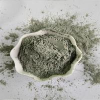 China Semiconductor Abrasive Material Superfine Green Silicon Carbide Powder Deoxidizer Special High Precision Electronic for sale