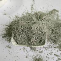 China Semiconductor Abrasive Material Superfine Green Silicon Carbide Powder Deoxidizer Special High Precision Electronic for sale