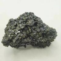China ISO9001 Black Carborundum Silicon Carbide Block High Temperature Calcination Steel Making Casting Semiconductor for sale