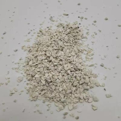 China High Alumina Fused Mullite Stainless Steel Alloy Steel Foundry Coating Low Impurities Mullite Brick for sale