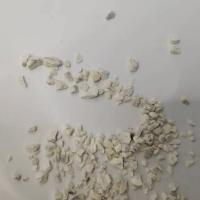 China High Alumina Fused Mullite Stainless Steel Alloy Steel Foundry Coating Low Impurities Mullite Brick for sale
