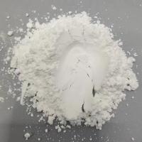 China 99% White Crystalline Powder High Purity Activated Alumina Industrial Adsorbents Insulating Coating for sale