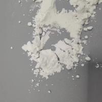 China 99% White Crystalline Powder High Purity Activated Alumina Industrial Adsorbents Insulating Coating for sale